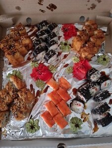 Chef (Zavodskaya ulitsa No:67, rabochiy posyolok Turgenevo), kafe  Mordovya'dan