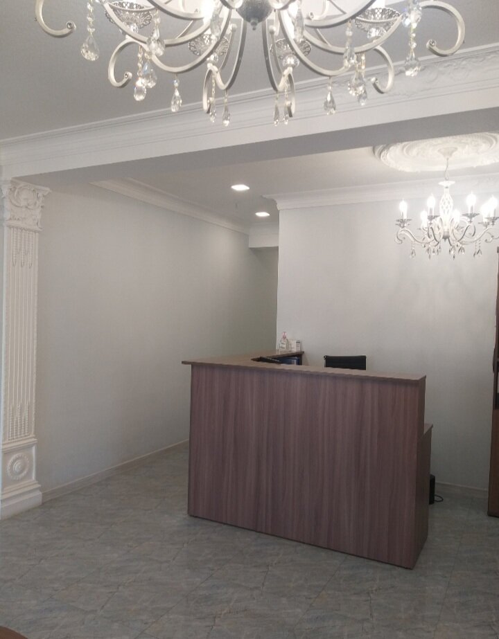 Nakliye firmaları АТП Транс-Строй, Saint‑Petersburg, foto