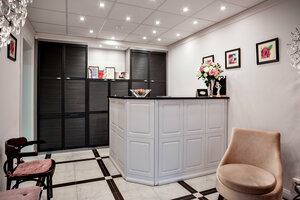 Beauty Evolution (Engelsa Street No:44), güzellik salonu  Çeliabinsk'ten