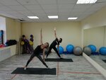 S-fitness (Druzhby Street No:165А), fitness kulüpleri  Tiumen'den