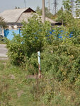 Standpipe (Belgorod Region, Stariy Oskol, Pesochnaya ulitsa), tulumba  Stariy Oskol'dan