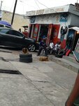 Ets Auto Fred (Brazzaville, Commune de Moungali), detaylı oto bakımı  Brazzaville'den