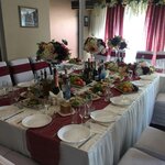 Стрекоза (ulitsa Litke No:10А), kafe  Baltiysk'ten