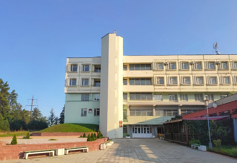 Medikal ürün firmaları ArtBioTech, Minsk, foto