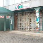 Lareg Minimart (Nii Osae Ntiful Avenue No:18, Otinshie), süpermarket  Gana'dan
