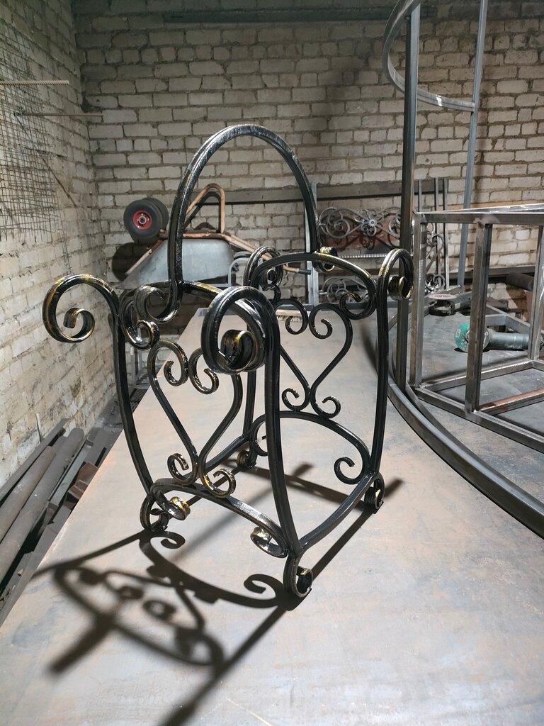Kaynak işleri Svarich, Pitkyaranta, foto