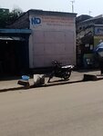 Nd (Brazzaville, Commune de Poto-Poto, Avenue Miadeka), klima satışı  Brazzaville'den