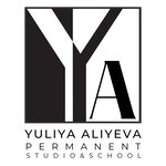 Yuliya Aliyeva permanent studio & school (Pyatnitskaya Street No:71/5с2), kalıcı makyaj stüdyosu  Moskova'dan