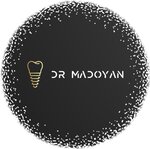Dr. Madoyan (Botanicheskiy Lane No:16), uzman hizmetleri  Moskova'dan