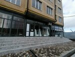 Sapfir (Shosseynaya Street No:70/1к4, posyolok gorodskogo tipa Yablonovskiy), düğün mağazası  Adıge Cumhuriyeti'nden