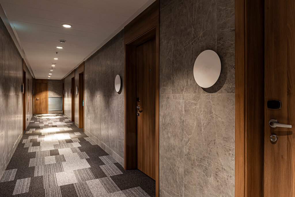 Otel Lifestyle, Saint‑Petersburg, foto