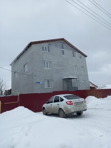 Pansiyonlar, hosteller Domashny, Verhniaya Pyşma, foto