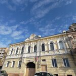 Усадьба Склянина (Maksima Gorkogo Sstreet No:3), turistik yerler  Astrahan'dan