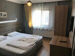 Otel Şahlan (Uşak, Uşak Merkez , İslice Mah., Tuğlu Sok., 1), otel  Uşak'tan