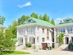 Prestige (Prestizhny proyezd No:13), otel  Anapa'dan