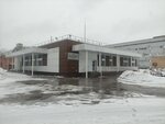 Центр амбулаторной медицины (Zdorovya Boulevard No:25с13), poliklinikler  Tolyatti'den (Togliatti'den)