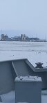 Jetty  (St. Petersburg, Lomonosov), i̇skele  Lomonosov'dan