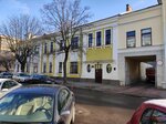 Общежитие № 2 УО Брестский государственный торгово-технологический колледж (Savieckaja vulica No:18, Brest), yurtlar  Brest'ten