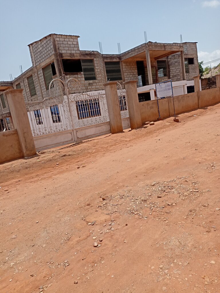 Dini dernekler World Harvest Church, Dünya, foto