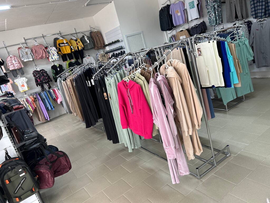 Giyim mağazası КупиТут, Bataysk, foto