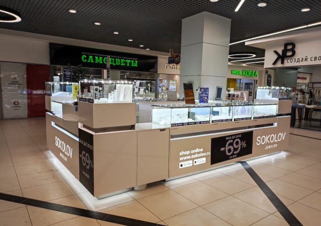 Kuyumcular Sokolov, Zlatoust, foto