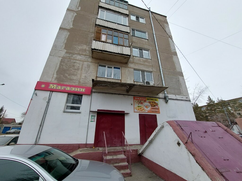 Restoran ekipmanları Мир посуды, Pavlodar, foto