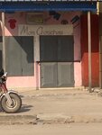 Mon chouchou (Brazzaville, Commune de Ouenzé, Rue Abolo), terziler  Brazzaville'den