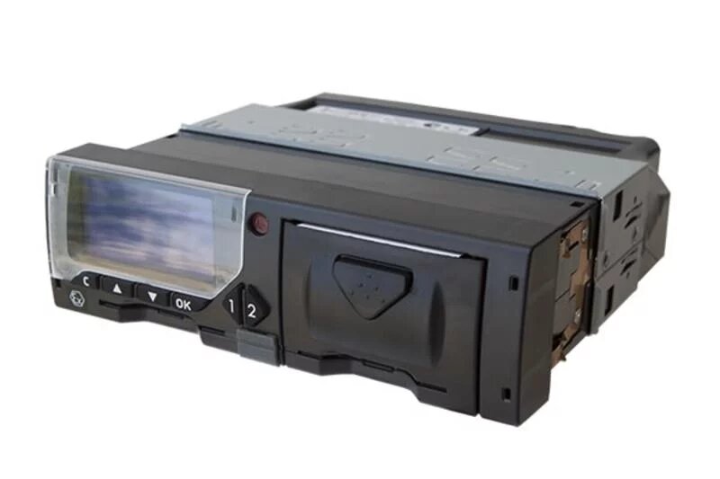 Araç takografı Navisar58, Penza, foto