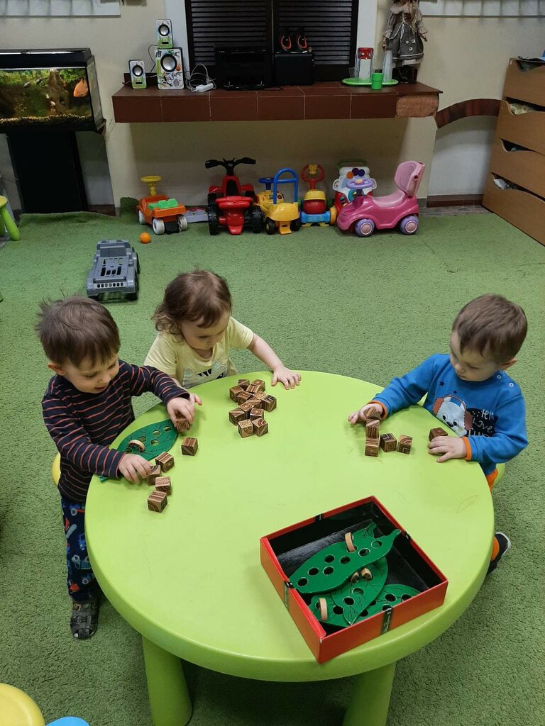 Anaokulları Сияние макс, Kaliningrad, foto