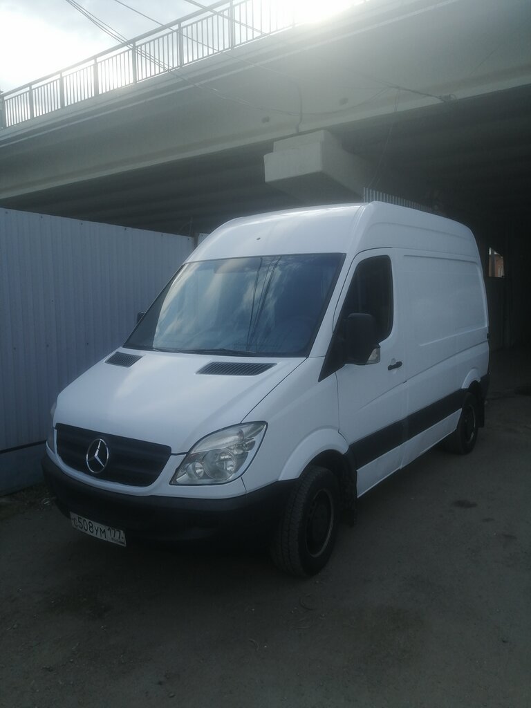 Oto kaporta Кузов ГСК 84, Krasnodar, foto