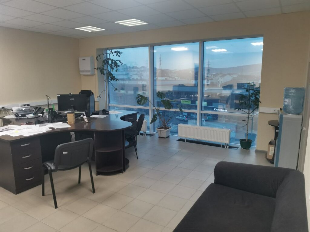 Güvenlik ve alarm sistemleri Urban Technologies, Novorossiysk, foto