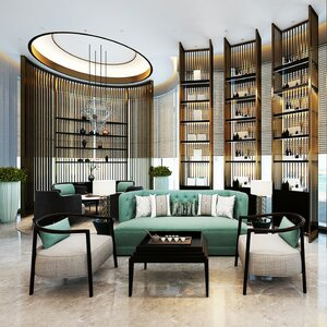 Yinyang Connection Massage Center (The Village Mall, Jumeirah 1, Jumeirah, Dubai), güzellik salonu  Dubai'den