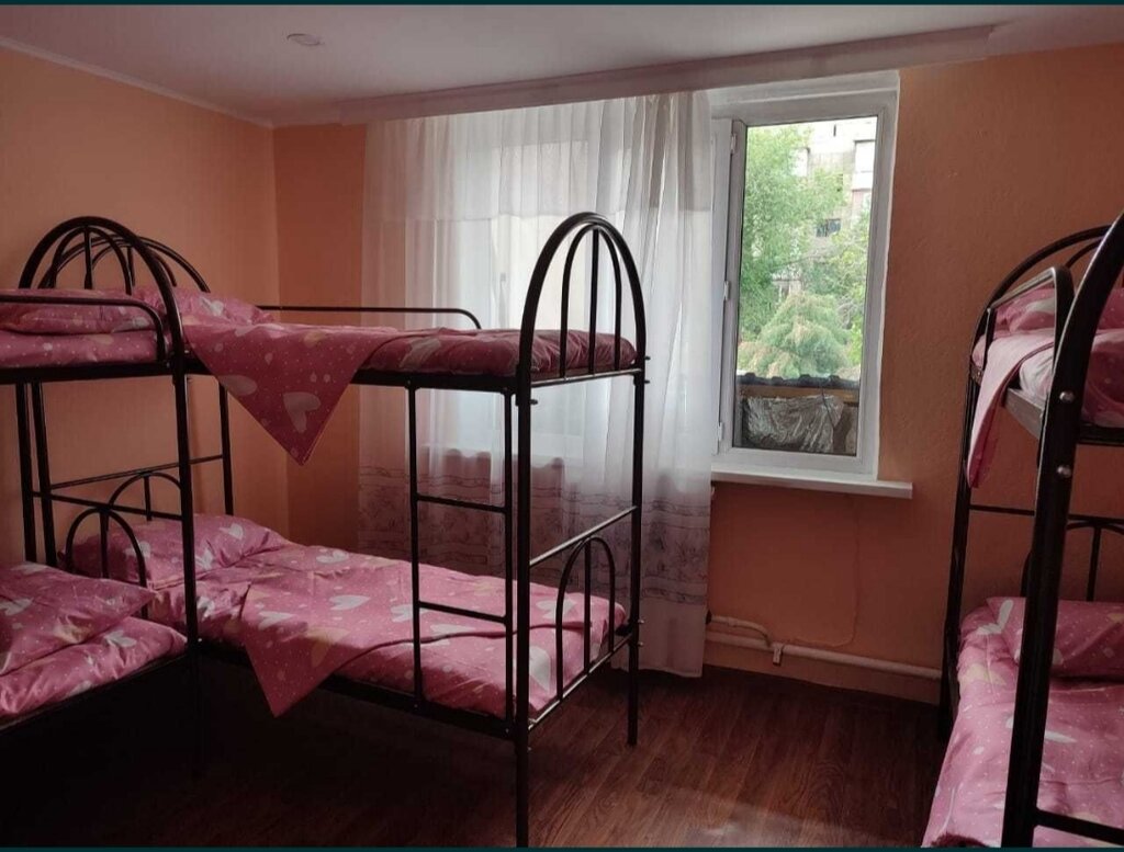 Pansiyonlar, hosteller Luna hostel, Almatı, foto