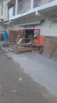 Ets Rachelle Boutique (Brazzaville, Commune de Poto-Poto, Bangalas Rue), ev personeli  Brazzaville'den