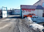 Автокомплекс (Chehova Street No:15), oto lastik tamiri  Barnaul'dan