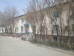 Housing and Communal Services (Azattyq dańǵyly No:101А), konut servisleri kuruluşları  Atırav'dan