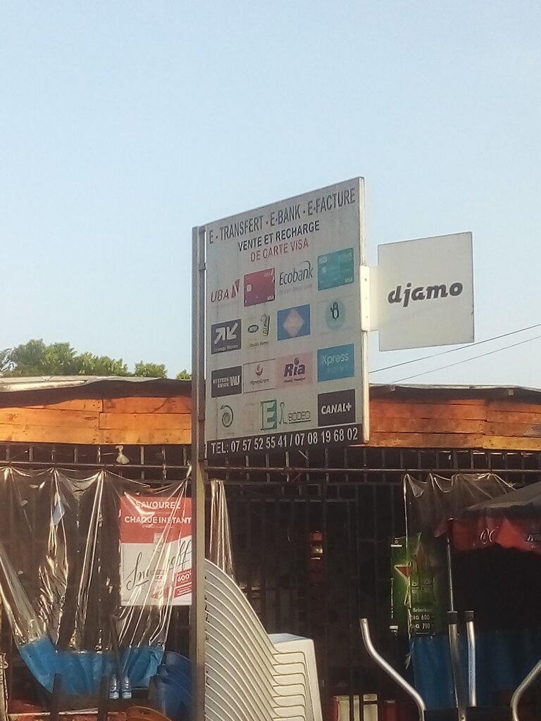 Bilgisayar teknik servisleri Service Space, Abican, foto