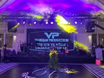 Varujan Production (Aksaray Mah., Alboyacılar Sok., No:55, Fatih, İstanbul), ses ve ışıklandırma ekipmanları firmaları  İstanbul'dan