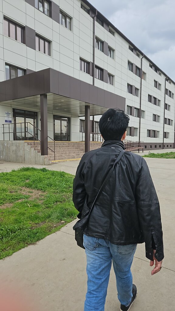 Belediyeler, devlet daireleri Монтажно-наладочное управление № 1, Krasnodar, foto