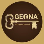 Geona (улица Михалицына No:1), kapılar  Orel'den