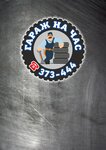 Garage (Promyshlennaya Street No:40), oto lastik tamiri  Novocheboksarsk'tan