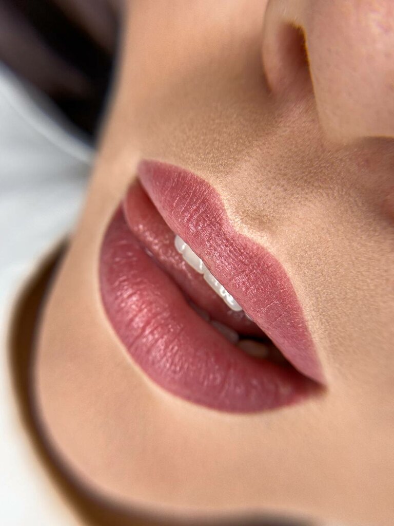 Kalıcı makyaj stüdyosu Студия перманентного макияжа, Moskova, foto