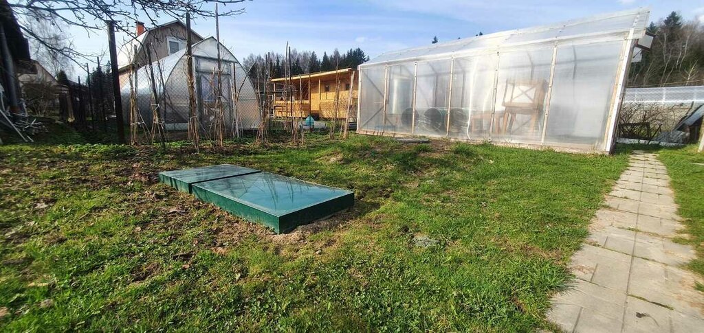 Su, ısıtma, kanalizasyon sistemleri Septic-tech, Saint‑Petersburg, foto