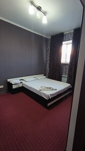 Ordabasy Hotel (Qazybek Bı kóshesi No:1, Shymkent), otel  Çimkent'ten (Şımkent'ten)