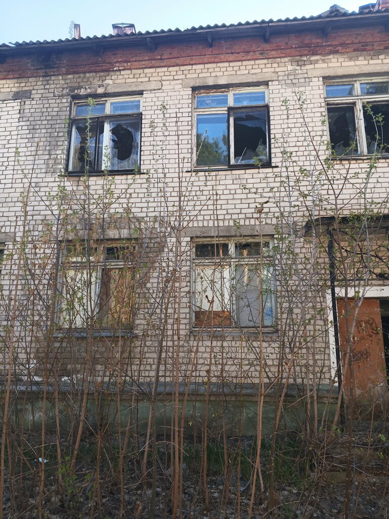 Anaokulları Detsky Sad 4 SVETLYaChOK, Dmitrovgrad, foto