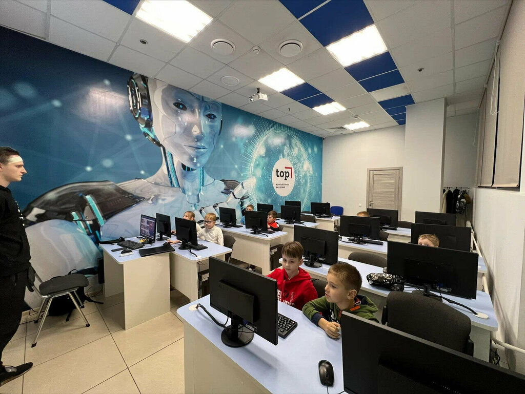 Kurs Top, Vsevolgsk, foto