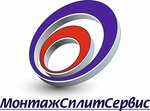 MontazhSplitServis (ulitsa imeni P.F. Batavina No:11), klima satışı  Saratov'dan