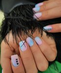 Amanya nails (Боткинская улица No:19), manikür-pedikür  Yalta'dan
