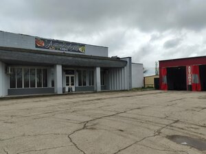 Атмосфера (Шоссейная улица No:1Г, село Новоандреевка), kafe  Kırım Cumhuriyeti'nden