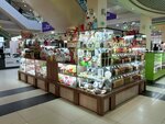 Firma Belka (Kirova Avenue No:147), pasta, şekerleme ve tatlı  Samara'dan